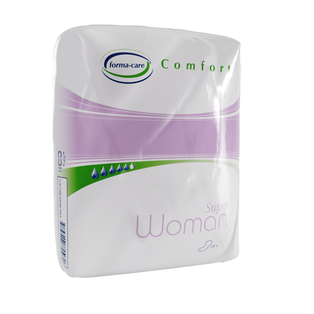 forma-care woman comfort super, 160 Stück