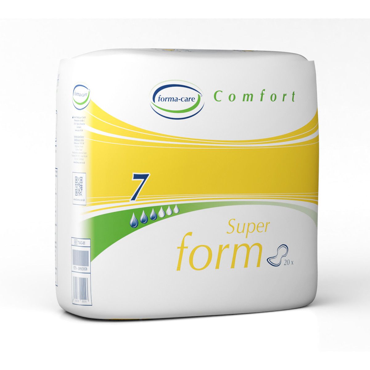 forma-care Inkontinenzprodukte diskret kaufen | windelspezialist.de