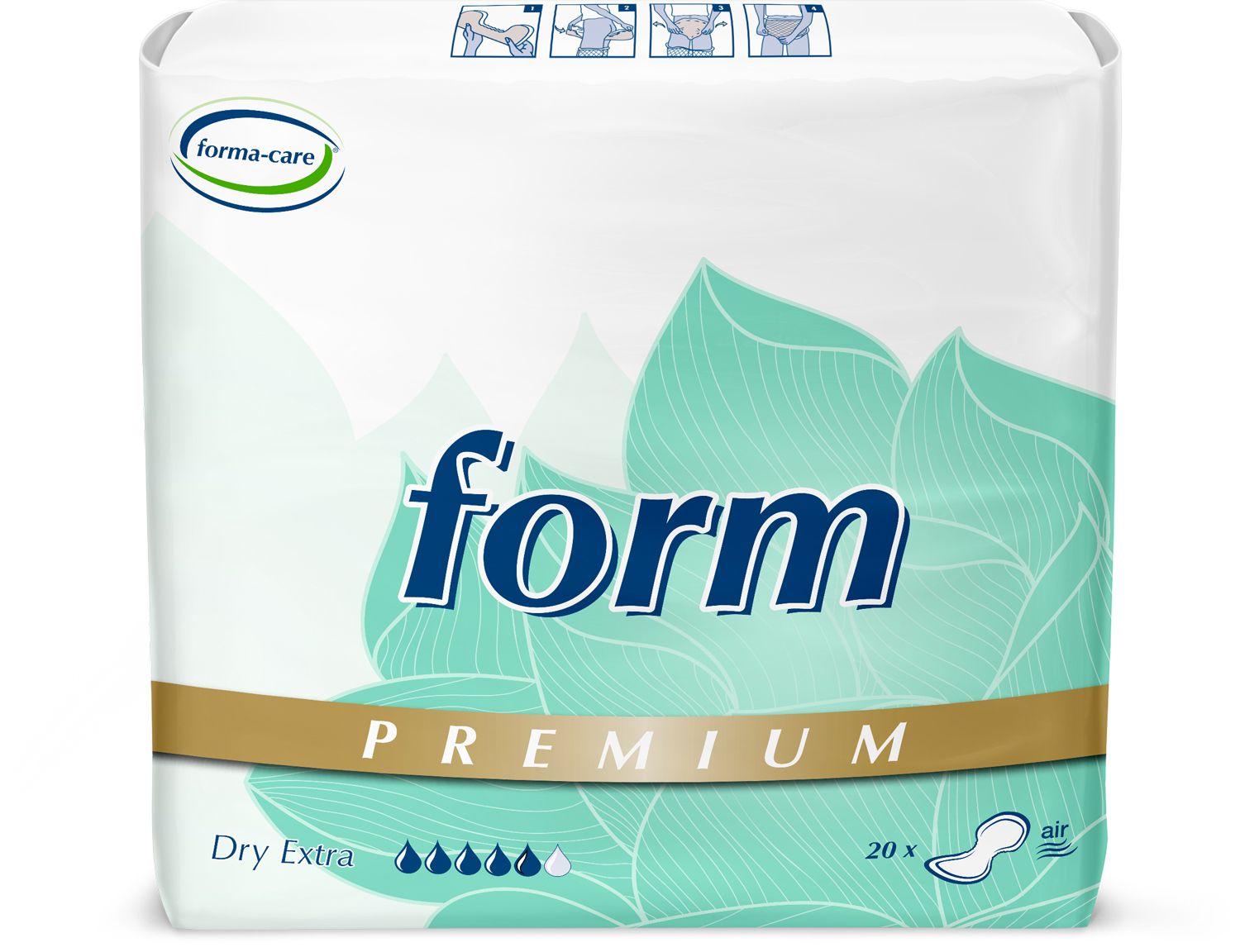 forma-care Inkontinenzprodukte diskret kaufen | windelspezialist.de