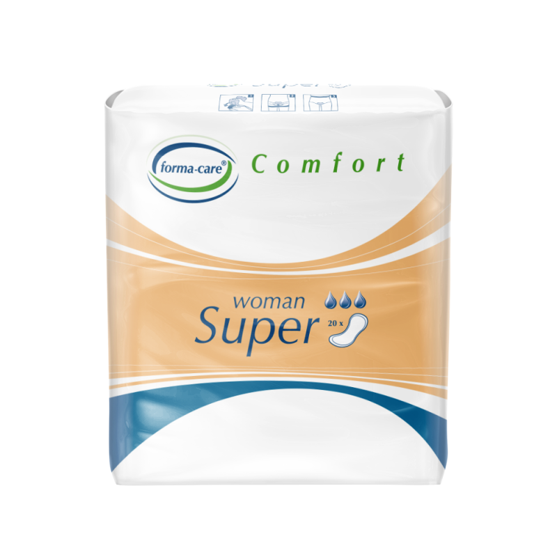 forma-care woman comfort super, 160 Stück