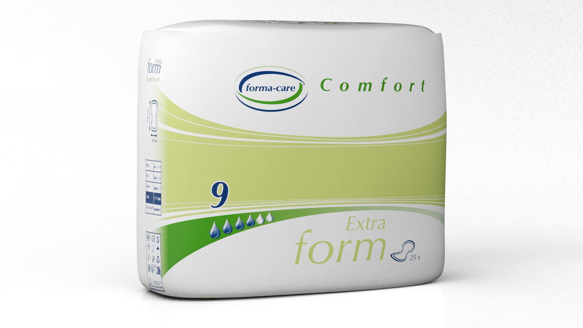 forma-care Inkontinenzprodukte diskret kaufen | windelspezialist.de
