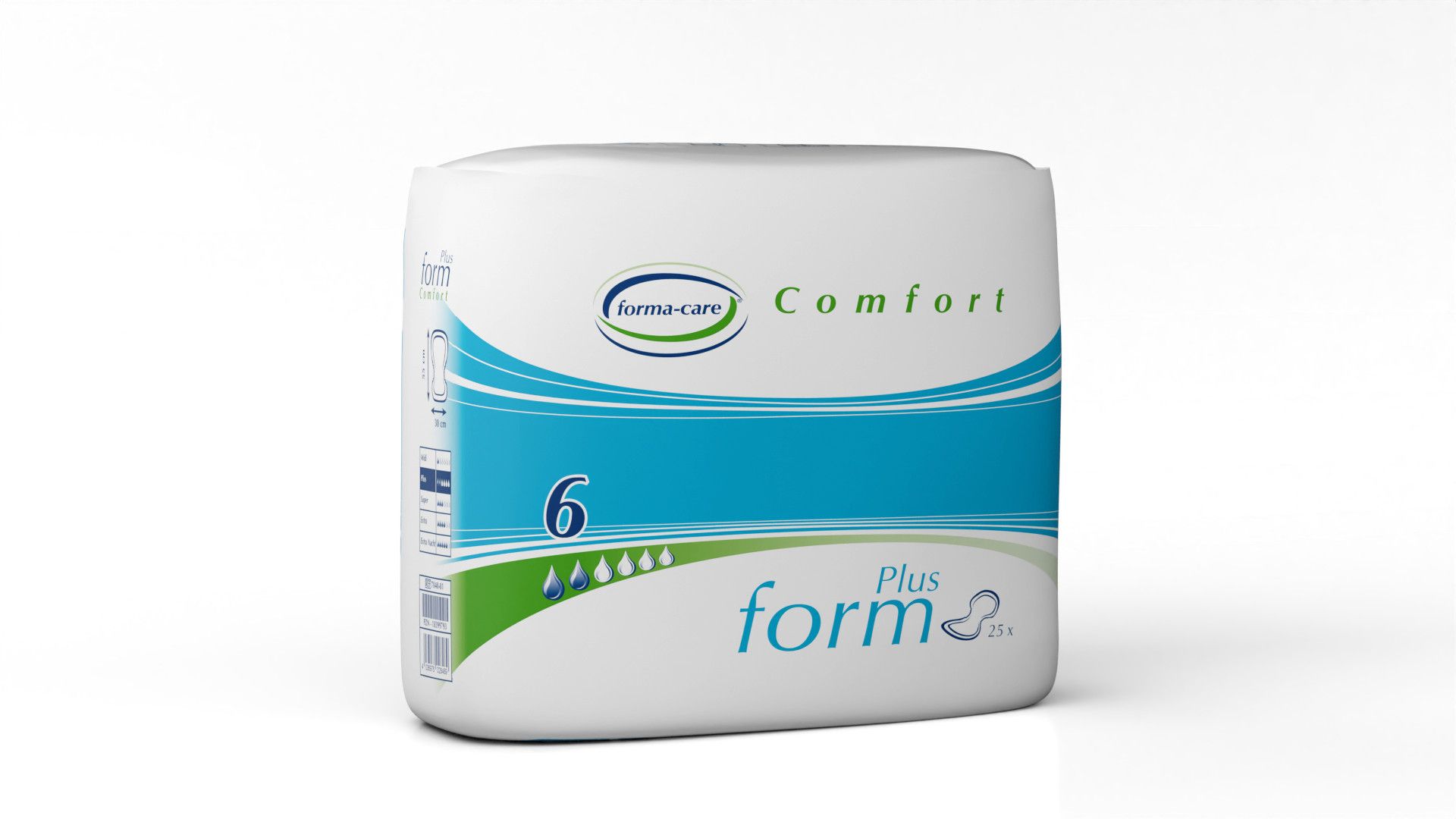 forma-care Inkontinenzprodukte diskret kaufen | windelspezialist.de