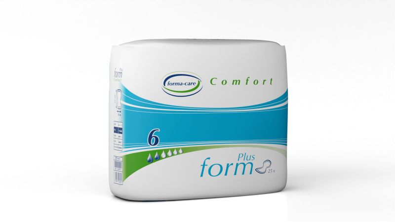 forma-care Inkontinenzprodukte diskret kaufen | windelspezialist.de